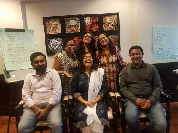 NeuCode Talent Academy – We build WINNING mindsets & culture